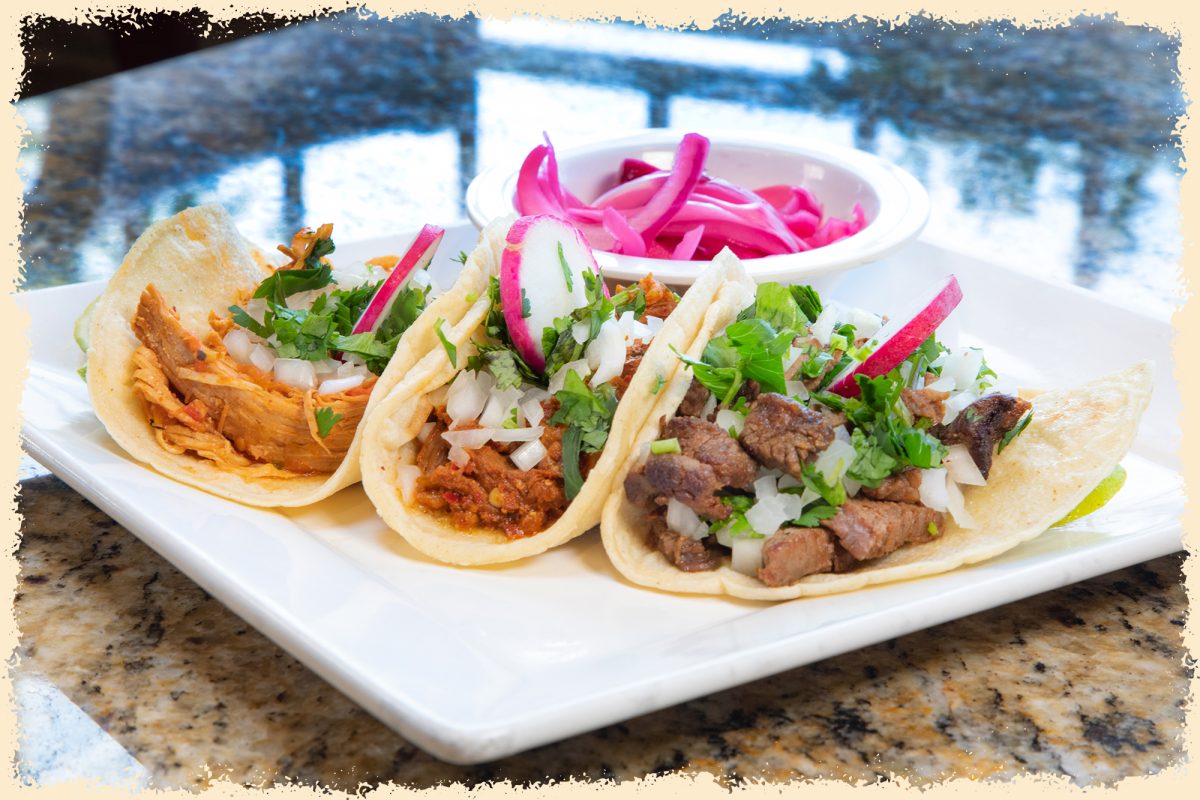 Mi Pueblo Mexican Grill – Family Owned Mexican Restaurant